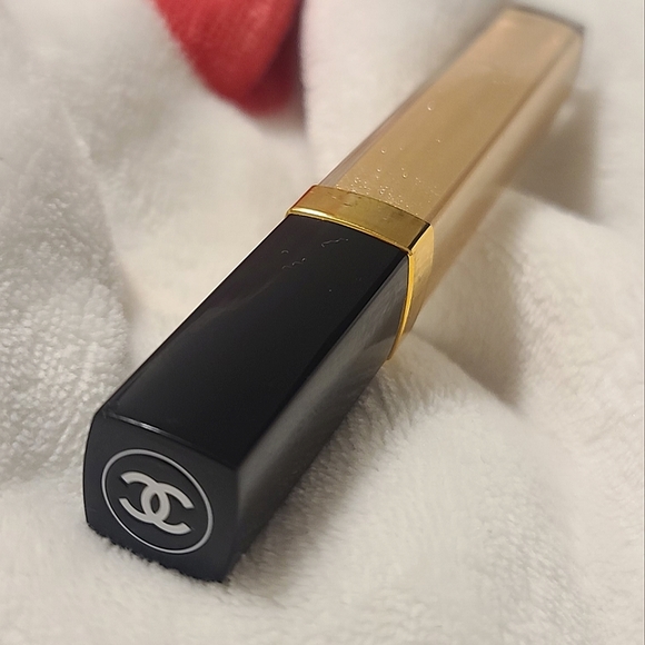 CHANEL | Makeup | Chanel Rouge Coco Gloss Lip Gloss 72 Melted Honey ...